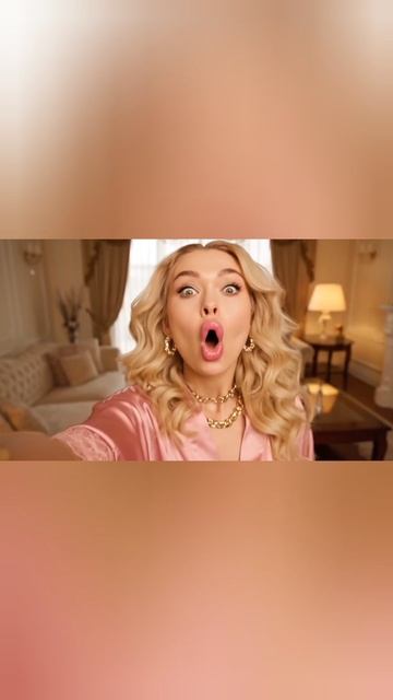 Блондинка на Эвересте часть 1