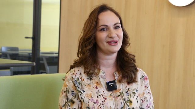 2025 05 Врач педиатр Соловьёва Екатерина - Встречи с экспертом