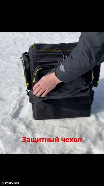 Кофр BRP SWT с 2003-2007 г.