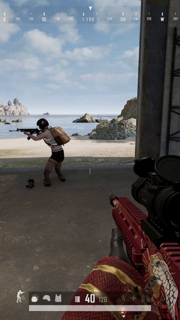 Спавн чела в PUBG #pubg #пабг #пубг #пубгмобайл #пубглайт #pubgmobile #pubglite #shorts #short