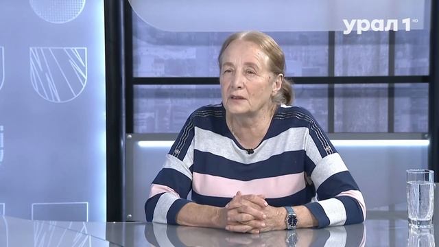 Что ожидать от уральской погоды осенью