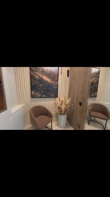 Квартира Времена года