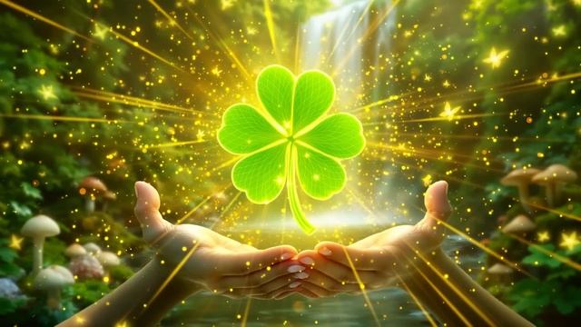 Чудеса начнут происходить с вами ~ Слушайте 3 минуты   Мгновенно повысьте свои вибрации