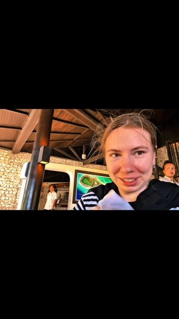 Смотрите полное видео на обзор острова Kuredu в профиле