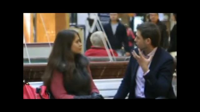 Как Познакомиться с Девушкой? Пикап. Пикап Мастер