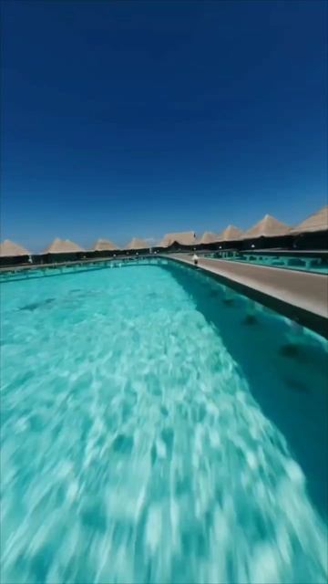 #природа #океан #припомощидрона