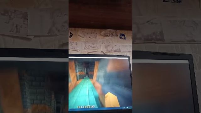 играем в Майнкрафт