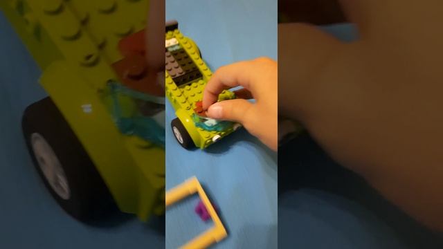 Ш.Н.П.Б.К 1, ассистент