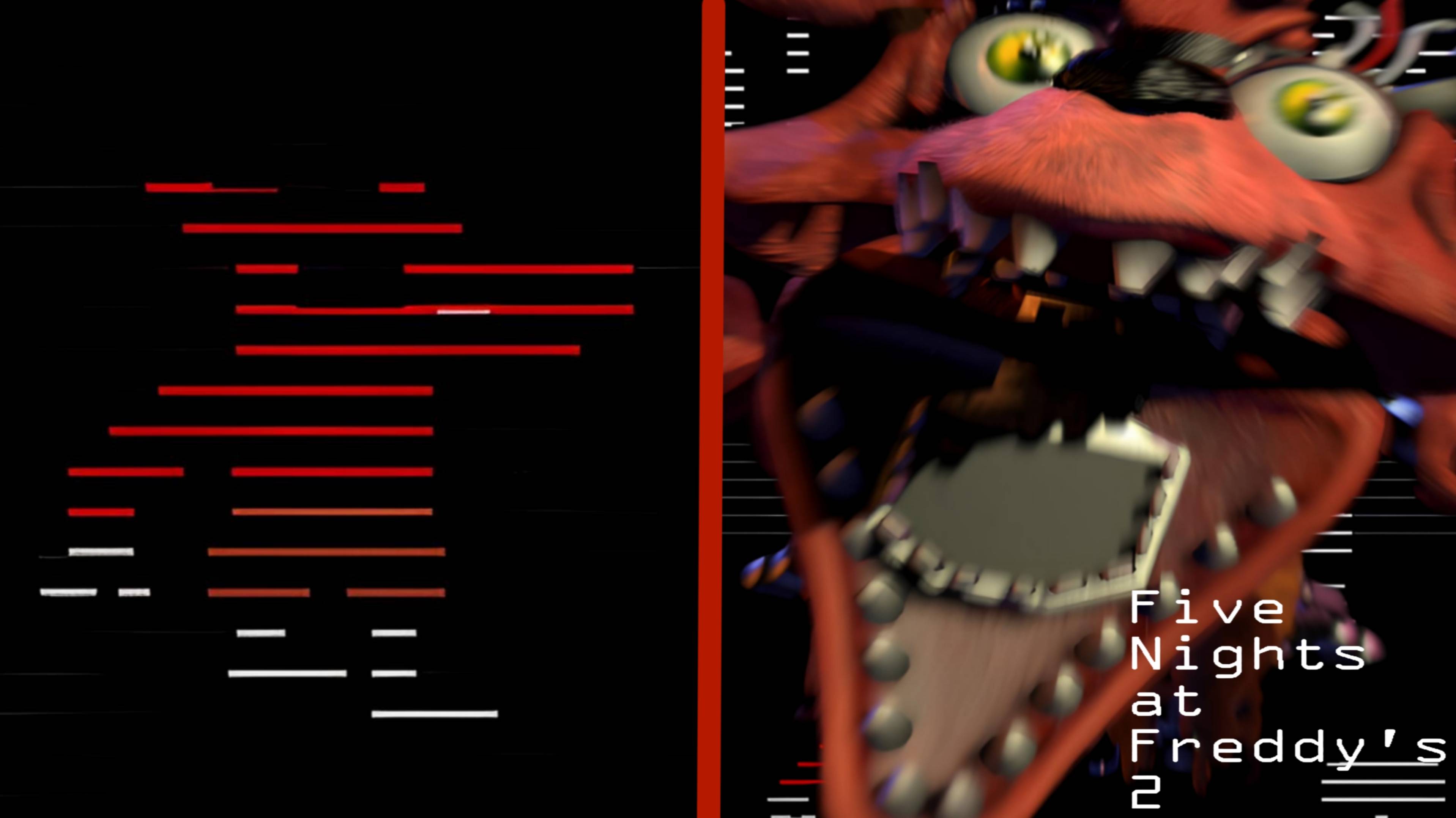 МИНИ-ИГРА №666 | Five Nights at Freddy's 2 #7