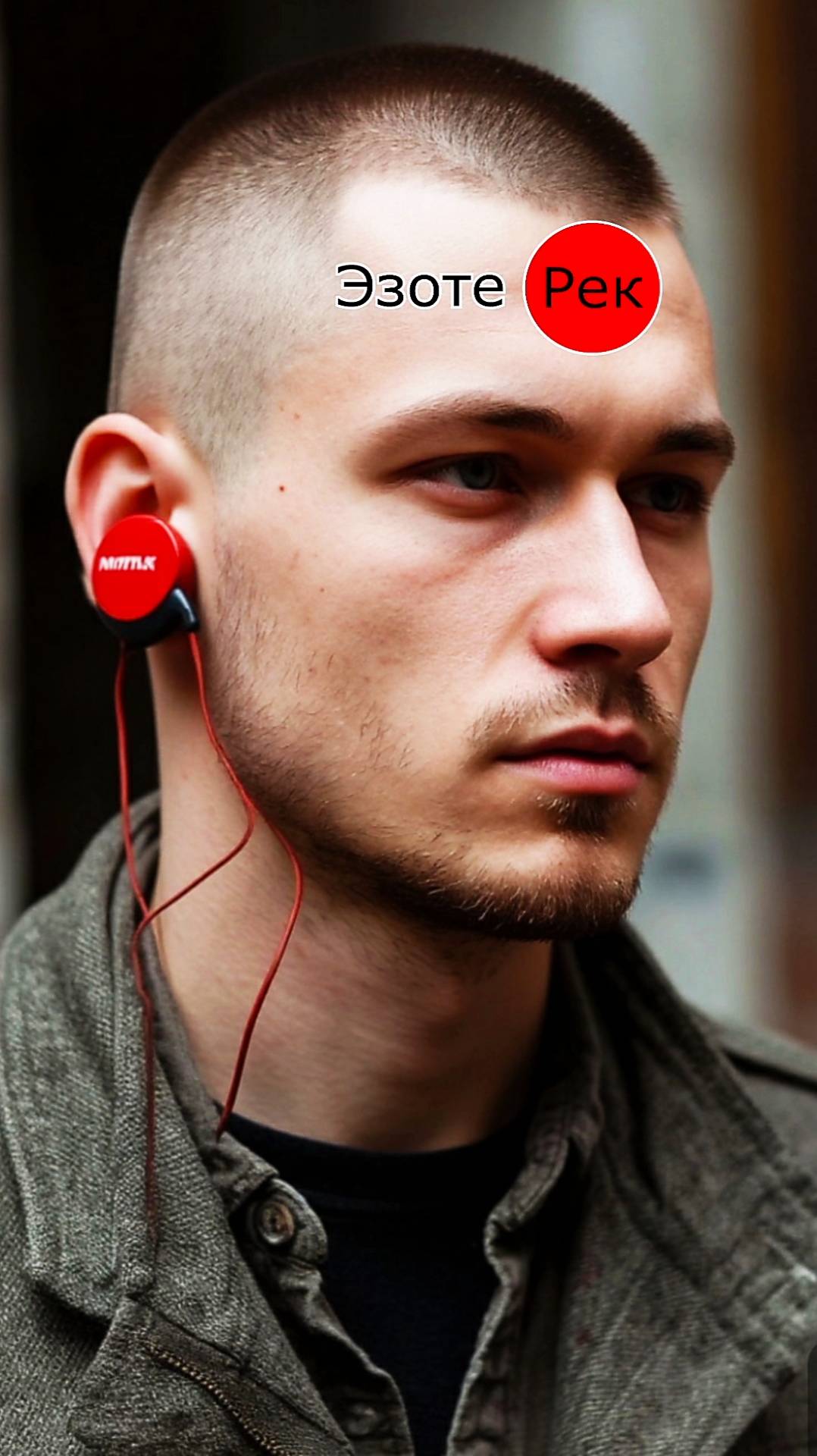 Никита везде побрито из эмтээс