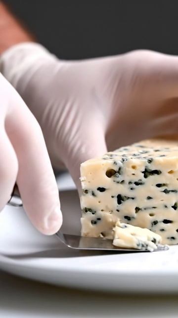 Анекдот - "Роскачество нашли плесень".