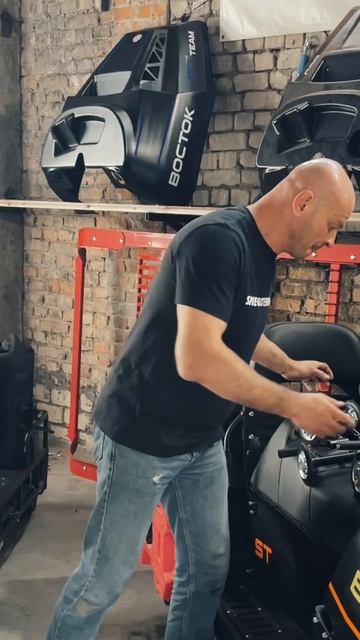 Как починить снегоход не матерясь?  #снегоход #снеготехника #рыбалка #охота #подвеска