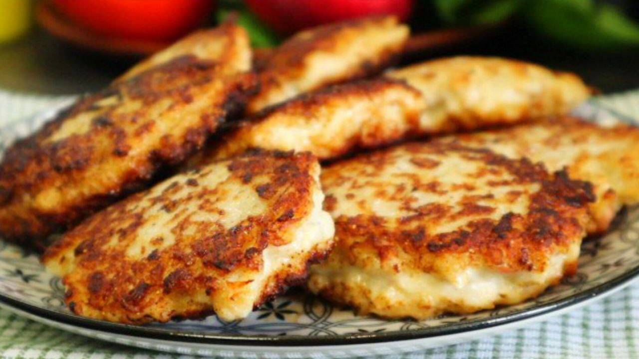 Самые Сочные и Нежные Котлеты с секретом. Ленивый рецепт