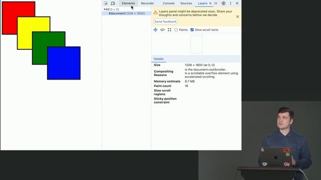 06. Composition Layers