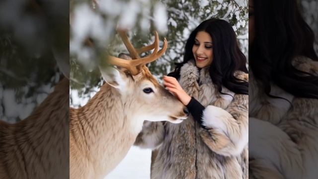 Смотреть видео онлайн - Нейросети творят чудеса!