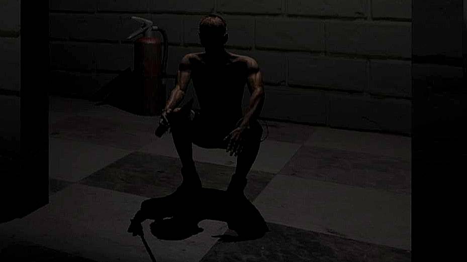 ОПЯТЬ ЭТИ ТВАРИ➡️FIVE NIGHTS AT THE SOBERING CENTER #2