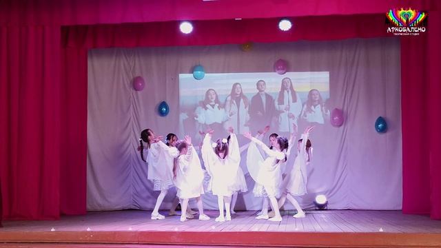 20.04.25 Выступление на Пасху