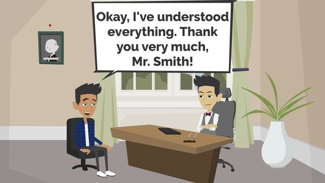 12 The Argument at School