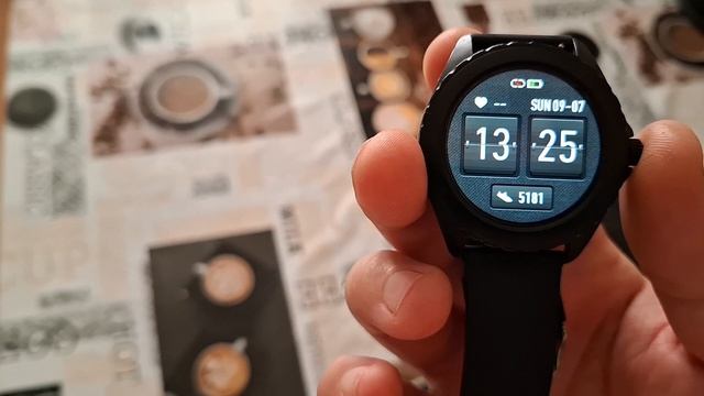 Пешком до города и обратно, достопримечательности района, распаковка