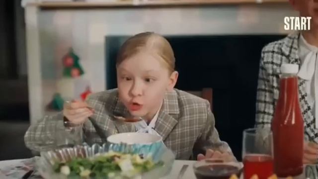 папины дочки новые 1 сезон 2023 трейлер