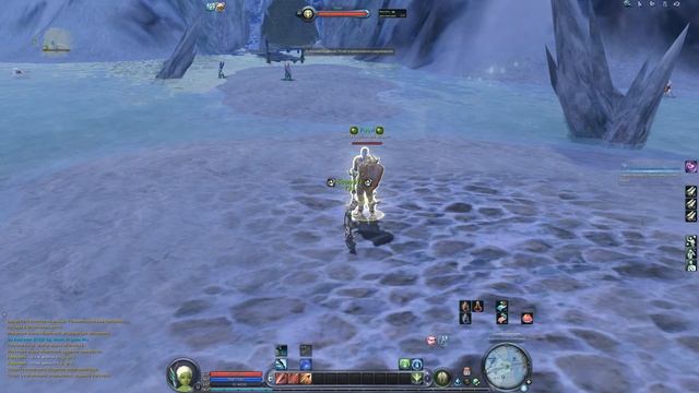 Aion Бормота