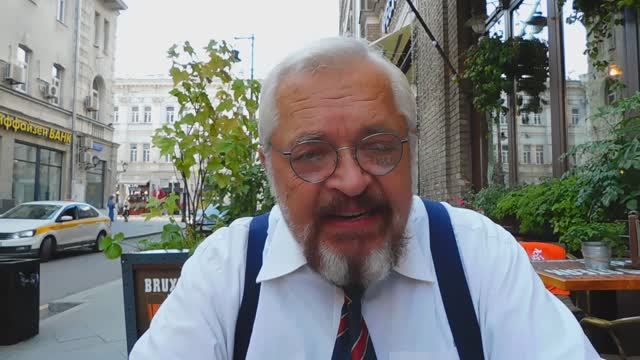 Мнение о Зеленском