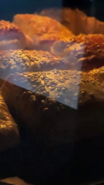 Бутерброды идеальная закуска в аэрогриле #рецепты #аэрогриль #готовимдома