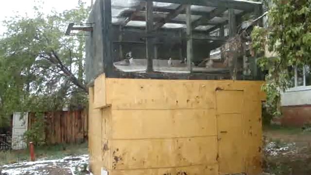 ГОЛУБЯТНЯ, которой НЕТ