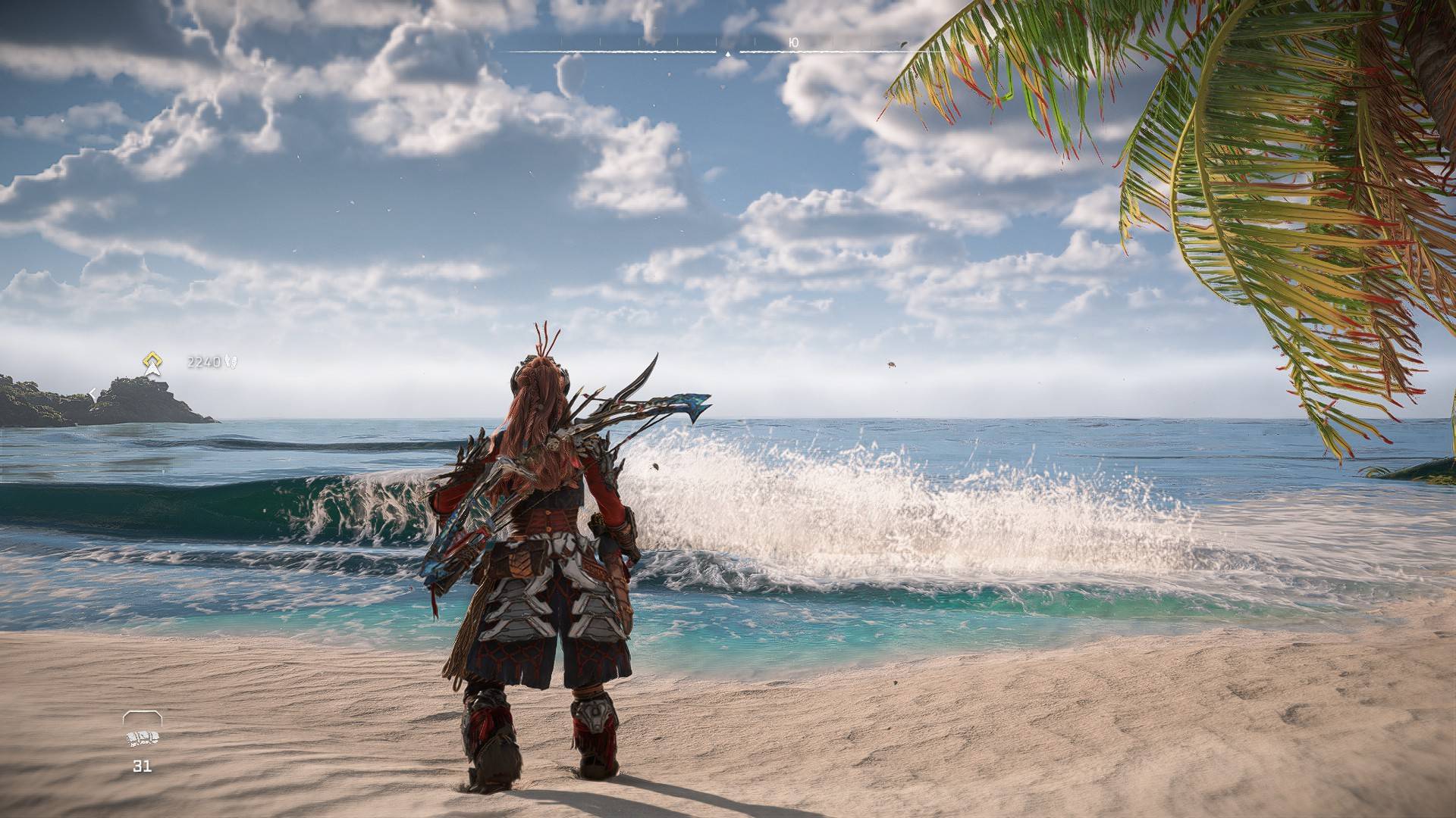 Horizon Forbidden West Complete Edition прохождение - 54