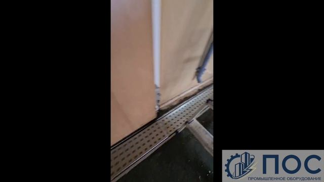 Камера вяления (вялки, сушки) рыбы (можно сушить любые продукты). Запуск в Челябинске на РЗ.