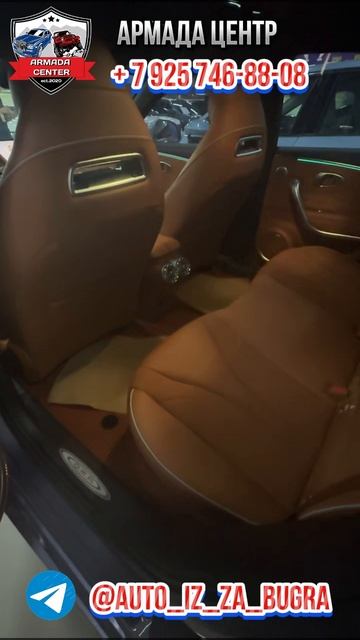 Китайский электрокар за 13000$ с доставкой до Москвы