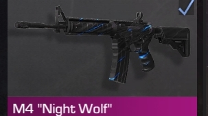 соревновательный режим в standoff 2