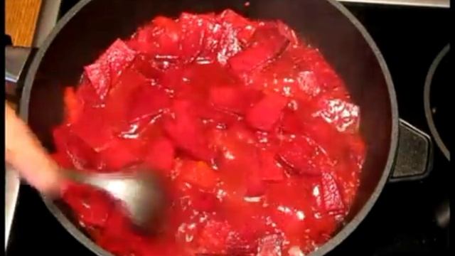 Борщ по полтавски #борщ #рецепты #борщец #бощик #вкусно #готовимвкусно #готовимдома #еда