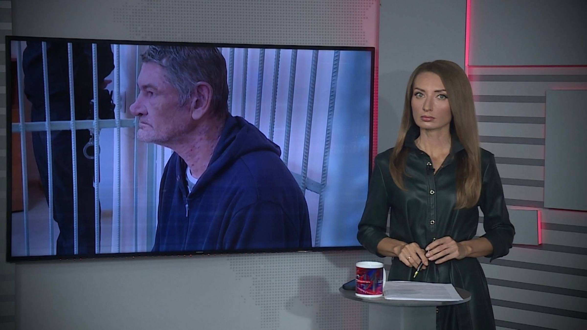 Арест убийцы-расчленителя, приговор за угрозы расстрелом из автомата и суд над автомошенниками в Уфе