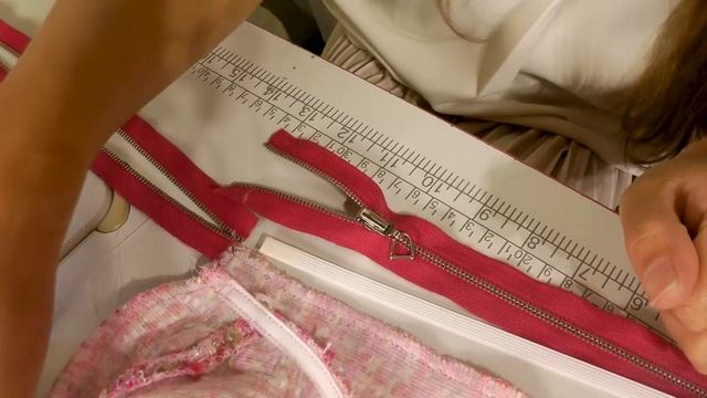 Корсеты пошив 2.3.3 регилин, молния, бретели