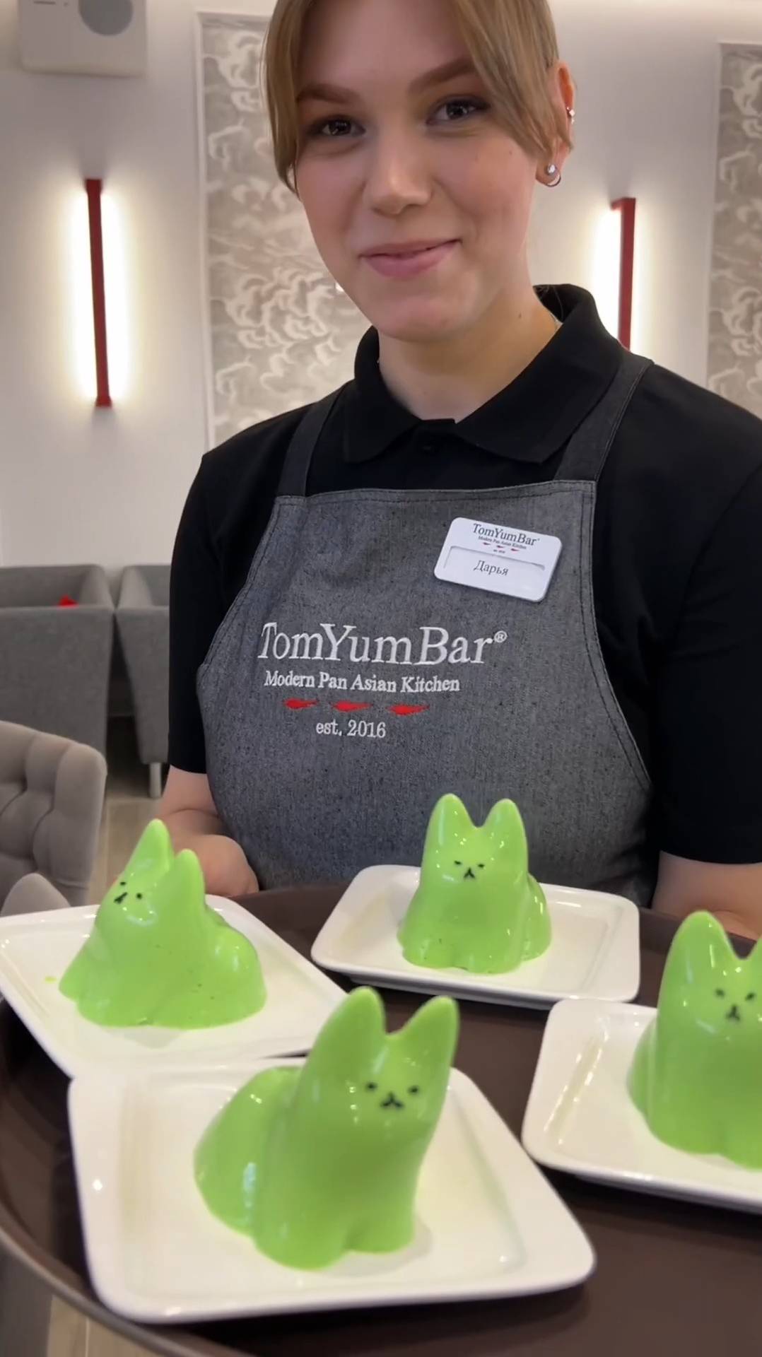 TomYumBar в Перми