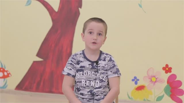 Детский сад Василёк гр Фиалка. Один день в саду 2023