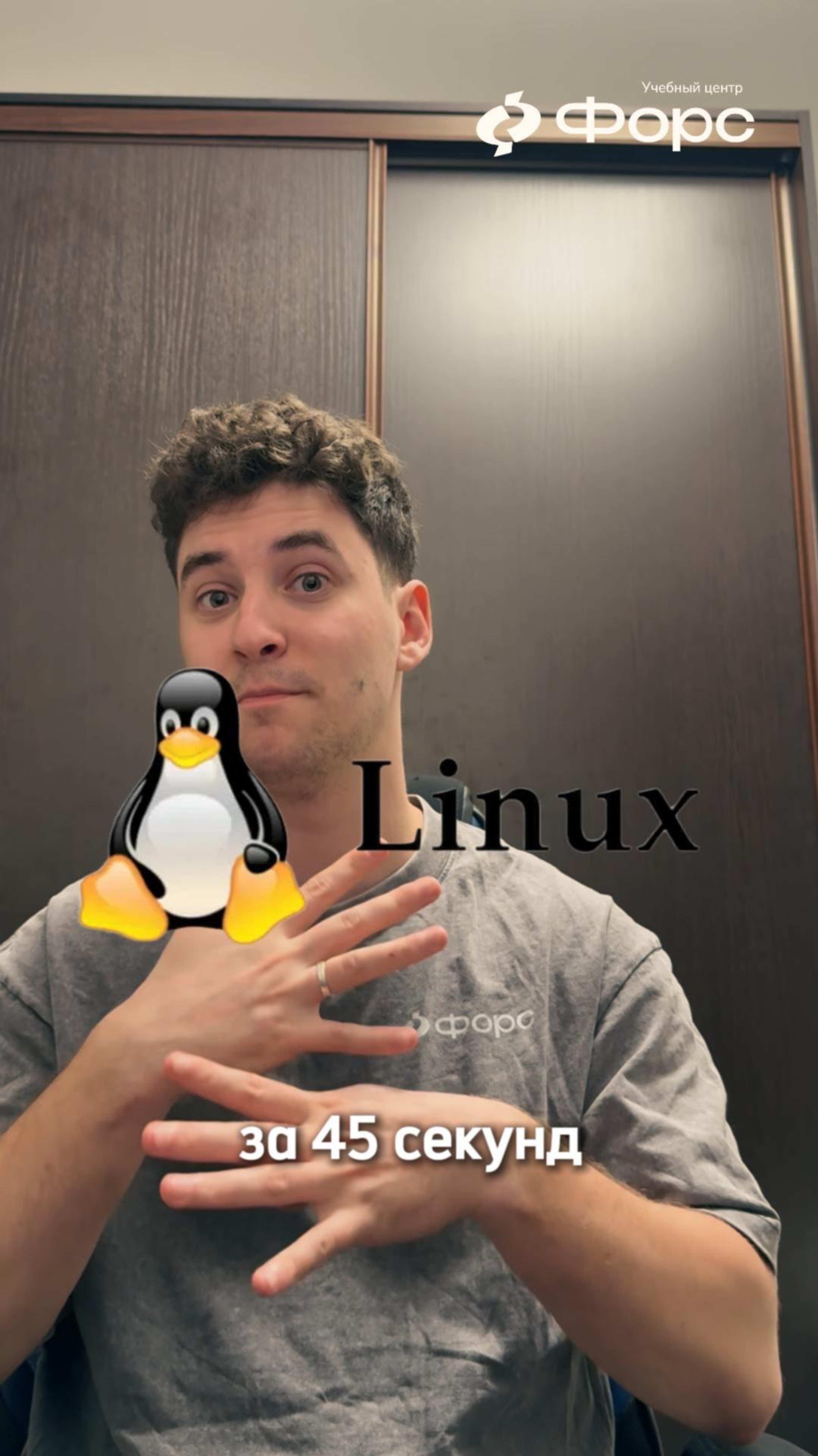 📌 Что такое Linux — и почему весь IT на нём держится?