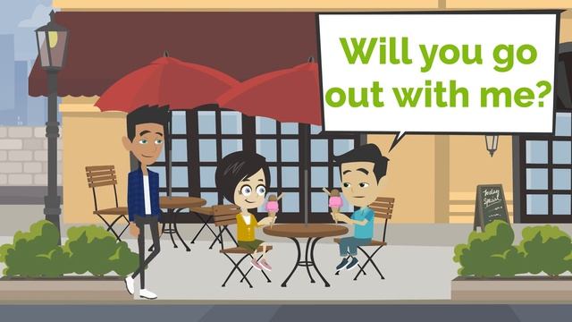 2 Lisa has a Boyfriend