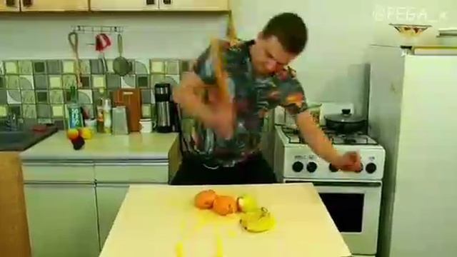 Измечим Фрукты