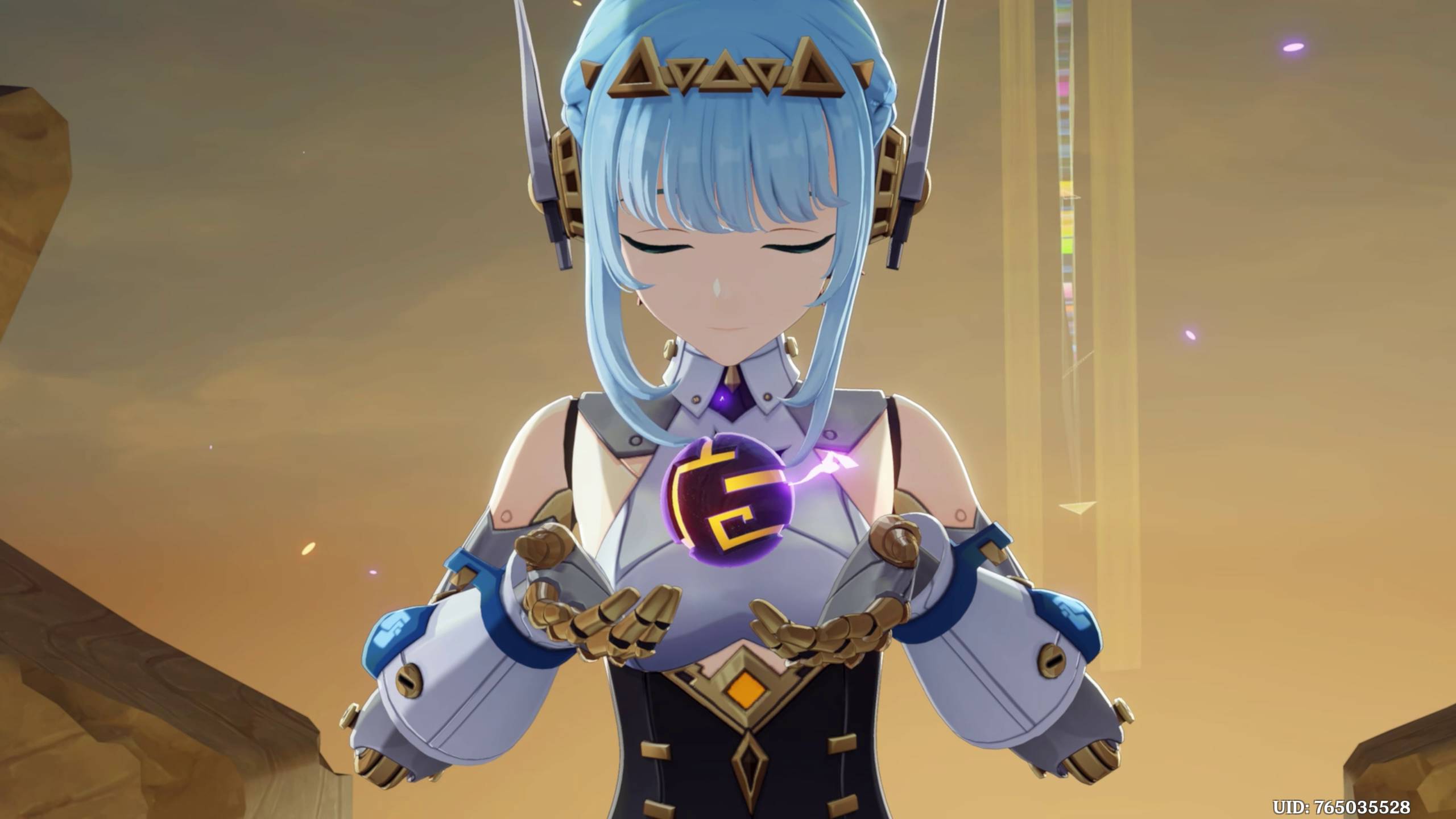 Genshin Impact: Возвращение домой, часть III