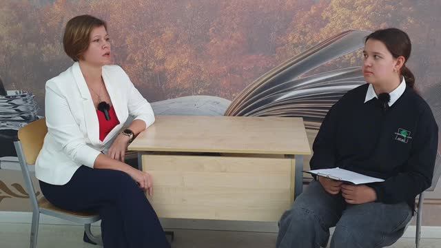 2025 05 Переводчик Екатерина ПОНОМАРЕНКО - Встречи с экспертом_