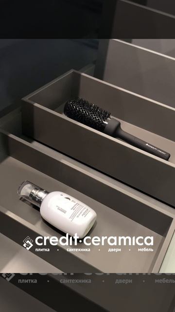 Тумба с раковиной из коллекции PIANI от BERLONI BAGNO