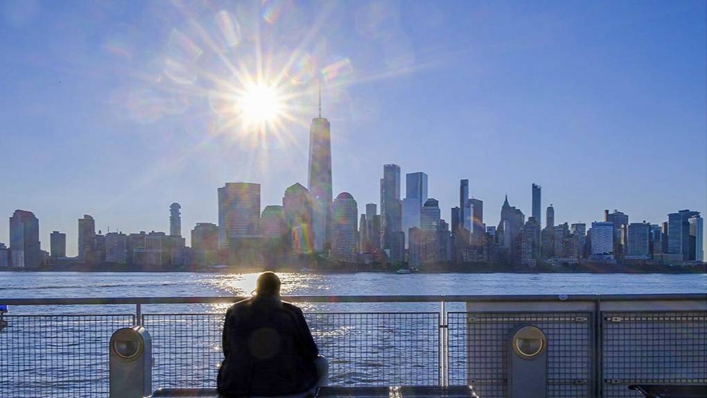 ИСЦЕЛЕНИЕ ЧЕРЕЗ КРИЗИС. Что будет происходить на Земле в ближайшее время.