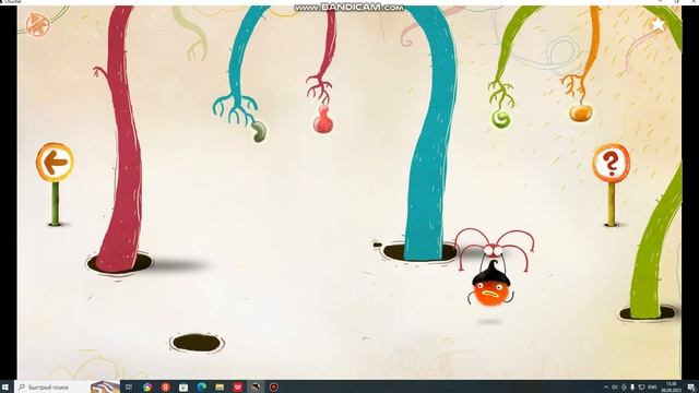 ОЛЕГ ИГРАЕТ ЧУЧЕЛО 2 ( НЕ МНОГО ПОИГРАЛ)