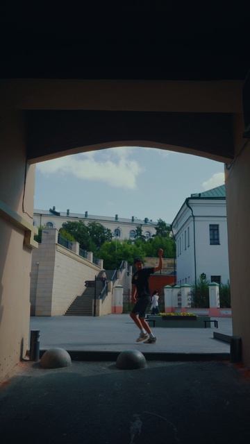 Случайности не случайны – все дороги ведут в ТОПГАН 🏃♂️