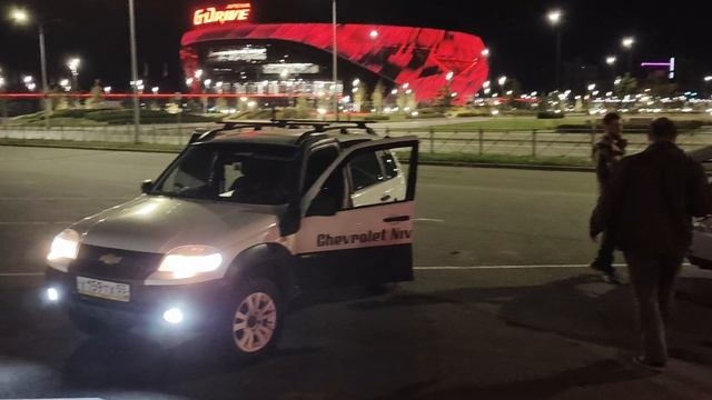 Слёт Омских Кладоискателей 2025 #19