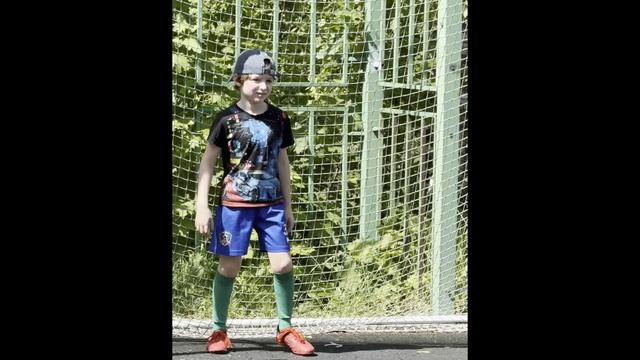 Роман Румянцев ⚽️