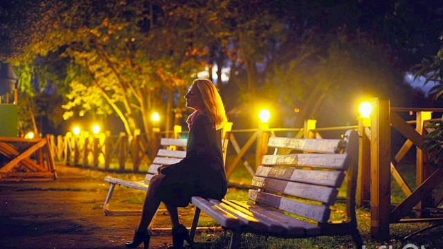 Прогулка в четыре утра. Стихотворение Ольги Соковой