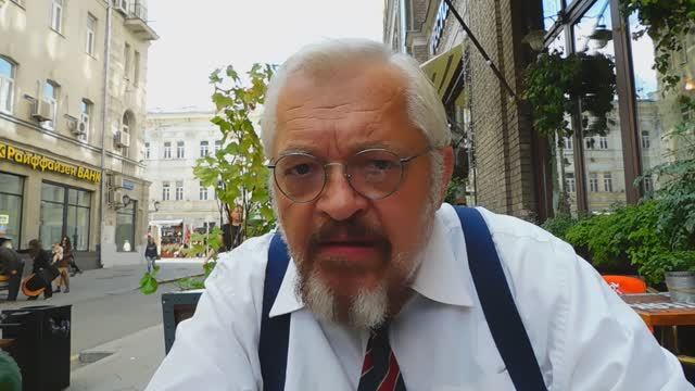 Мнение о Мерце